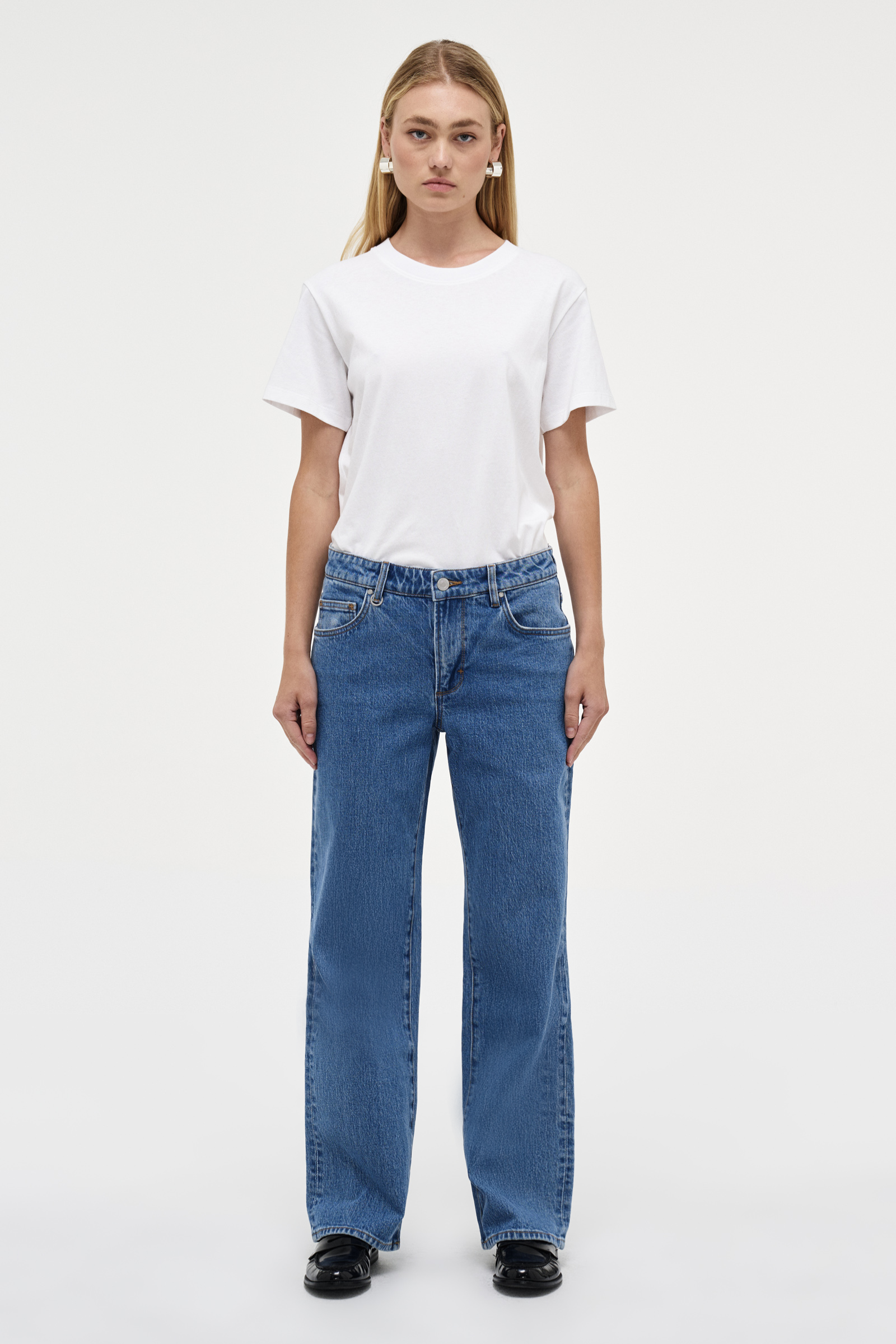 Daria Boyfriend - New Wave – Service Denim NZ