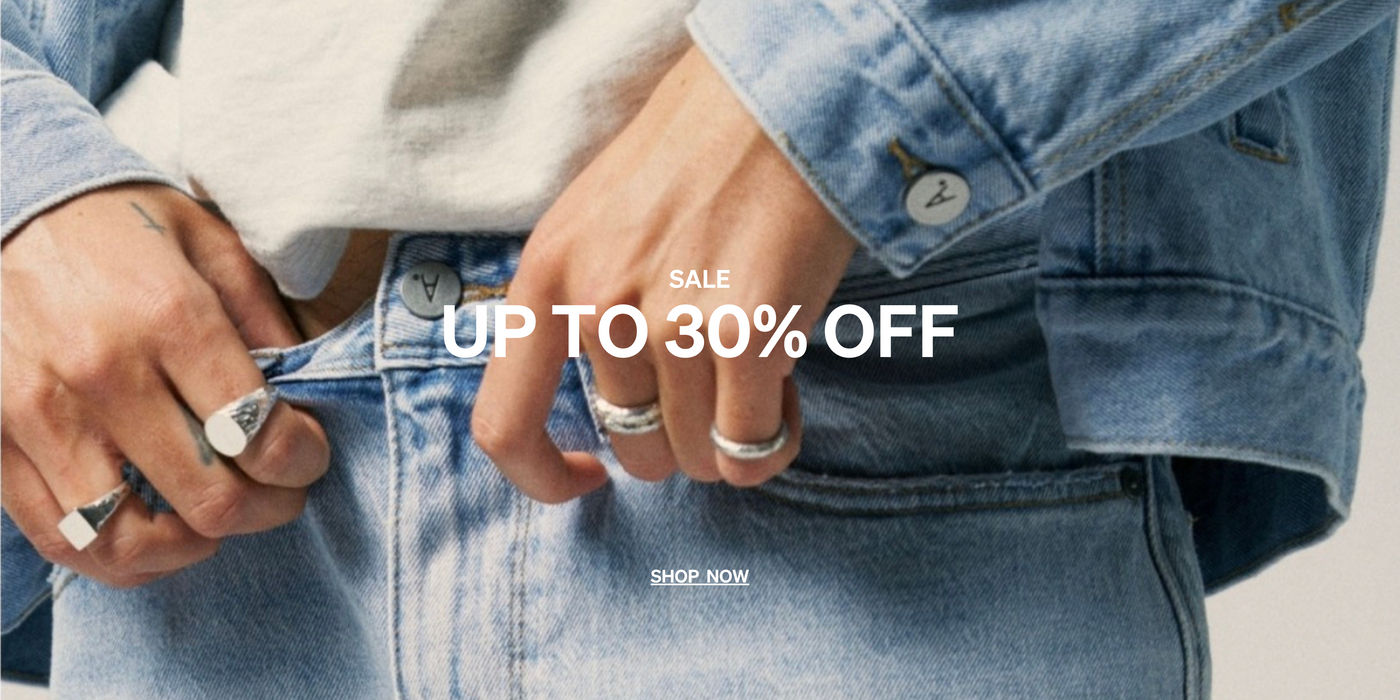 Service Denim NZ | Neuw Denim, Rolla's Jeans, Abrand Jeans