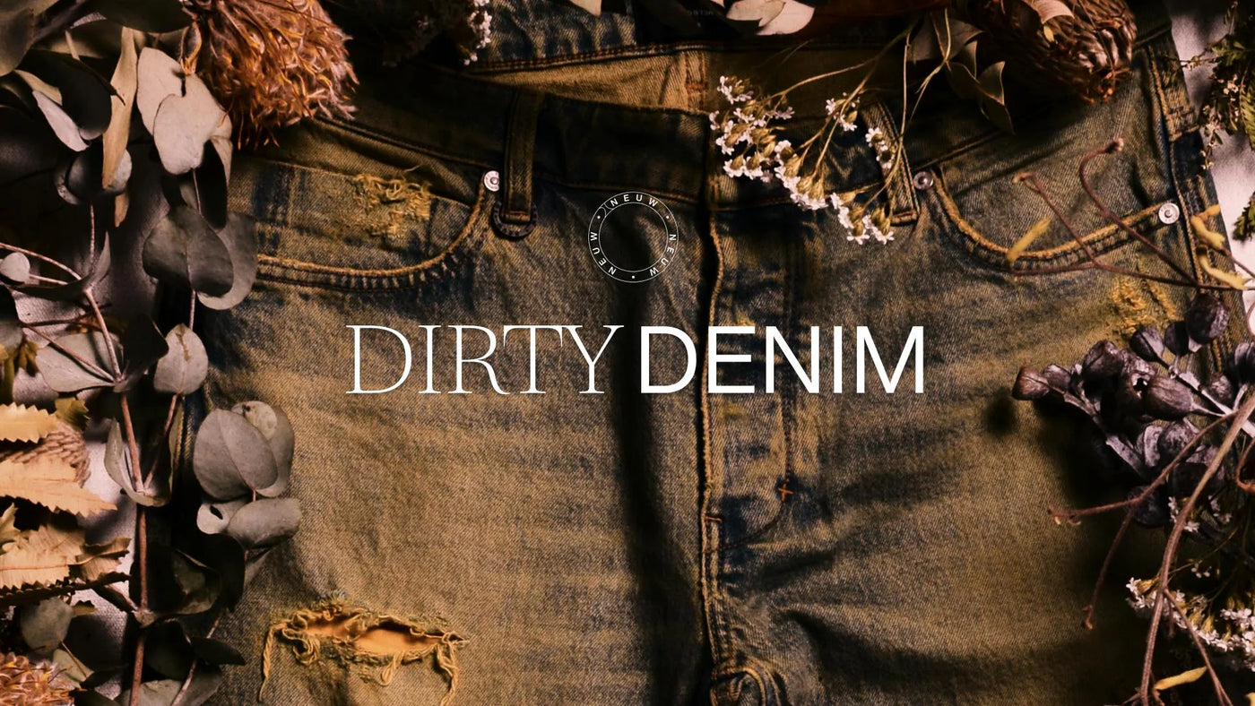 Service Denim NZ | Neuw Denim, Rolla's Jeans, Abrand Jeans